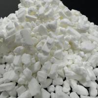 China 1 2 3-Benzotriazole Enzotriazole BTA Raw Material Chemical For Antistatic Properties for sale