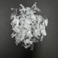 China PP Fiber Fibrillated Mesh Form 350M The Perfect Addition for Your Concrete and Mortar for sale