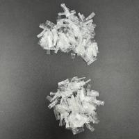 China PP Fiber Fibrillated Mesh Form 350M The Perfect Addition for Your Concrete and Mortar for sale