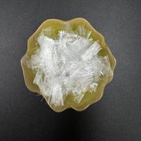 China PP Fiber Fibrillated Mesh Form 350M The Perfect Addition for Your Concrete and Mortar for sale