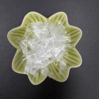 China PP Fiber Fibrillated Mesh Form 350M The Perfect Addition for Your Concrete and Mortar for sale