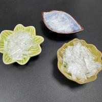 China PP Fiber Fibrillated Mesh Form 350M The Perfect Addition for Your Concrete and Mortar for sale