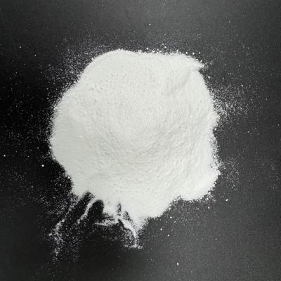 China White Crystal Powder Solid Acrylic Resin BA-HV for Road Marking Paint for sale