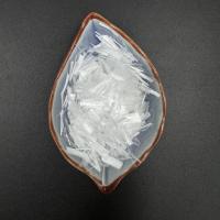 China PP Monofilament 110F Fiber with High Strength Concrete Cement Additive for Construction for sale