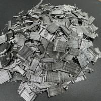China Steel Fiber Hooked End Type for Improving Impact and Fatigue Resistance of Concrete for sale