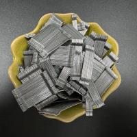China Steel Fiber Hooked End Type for Improving Impact and Fatigue Resistance of Concrete for sale