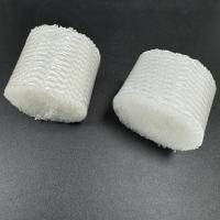 China PP Fiber Wave Form PP Fiber Easy To Disperse And Construct In Concrete For Maximum Strength for sale