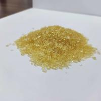 China White Or Pale Yellow Granular Chlorinated Polypropylene For Adhesive Agent Of Printing Ink And Plastics Paint for sale