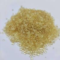China White Or Pale Yellow Granular Chlorinated Polypropylene For Adhesive Agent Of Printing Ink And Plastics Paint for sale
