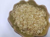 China White Or Pale Yellow Granular Chlorinated Polypropylene For Packing Film Of Candy And BOPP Composite Packing. for sale