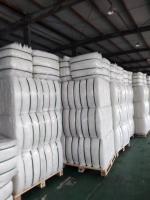 China Synthetic PP Polypropylene Macro Wave Fiber for Concrete Reinforcement for Mortar Use for sale