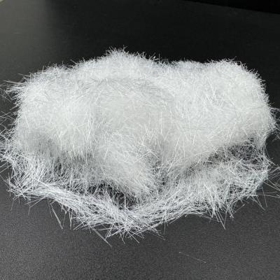 China Fire and Explosion Resistant UHPC Special Synthetic Fibre for Safety and Durability for sale