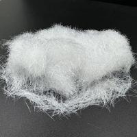 China UHPC Special Synthetic Fibre For Building Decoration Exterior Wall With Good Dispersity for sale