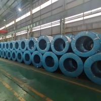 China High Quality 1860MPa Strength Level  Steel Strand For Construction Industry for sale