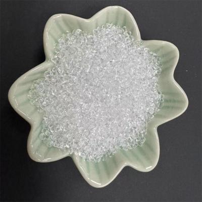 China Excellent Adhesion Thermoplastic Solid Acrylic Resin BA-44 Similar to Paraloid B44 Improve The Adhesion Of Fluorocarbon Coating for sale