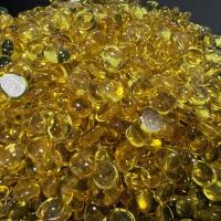 China High Softening Point Yellow Granular Similar To Versamide 750 Polyamide Resin For Gravure And Flexo Printing Ink for sale