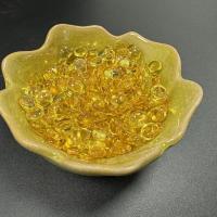 China High Softening Point Yellow Granular Similar To Versamide 750 Polyamide Resin For Gravure And Flexo Printing Ink for sale