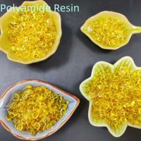 China UNIREZ2215 / VERSAMID 757 PolyamideResin Alcohol Soluble For Alcohol System Printing Inks for sale
