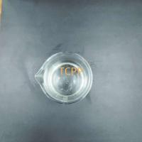 China Low Water Content  Colorless Liquid TRIS(2-CHLOROPROPYL) PHOSPHATE  (TCPP) For Flame Retardant for sale