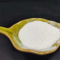 China White Powder Thermoplastic Solid Acrylic Resin BA-811 For Peeling Coat On PET Film And Plastic Paint for sale