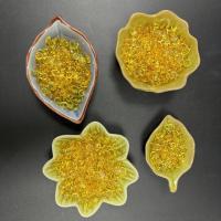 China Yellow Granular S10 Similar To Unirez2215 Polyamide Resin For Printing Ink for sale