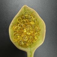 China Yellow Granular S10 Similar To Unirez2215 Polyamide Resin For Printing Ink for sale