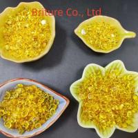 China Yellow Granular UNI-REZ 110 Similar To Polyamide Resin S11 For Alcohol System Printing Inks for sale