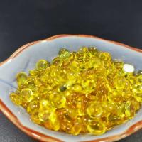 China Yellow Granular UNI-REZ 110 Similar To Polyamide Resin S11 For Alcohol System Printing Inks for sale