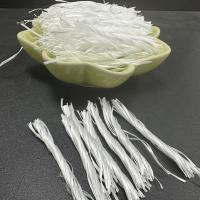China Strong Cracking Resistance Gray PP Fiber Twisted Bunchy Form 500T For Industrial Floor for sale