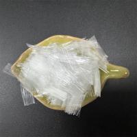 China Briture 12mm 18mm Polypropylene Fiber Fibrillated Mesh For Concrete And Crack Resistance for sale