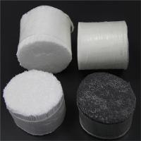 China 550Mpa PP Macro Fiber Embossed Reinforced Concrete Panel Structure For Various Engineering Fields for sale