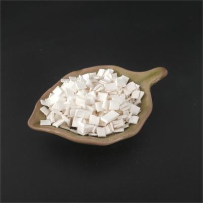 China Square Chopped Cellulose Wood Fiber For Bridges And Other Marine Projects for sale
