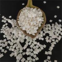China Square Chopped Cellulose Wood Fiber For Bridges And Other Marine Projects for sale