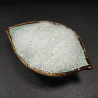 China UHPC Special Synthetic Fibre For Inhibiting Drying Shrinkage And Temperature Changes for sale