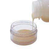 China BAW-3021R Water Base Milky White Liquid Acrylic Emulsion For Gravure for sale