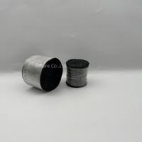 China Construction Field Cement Additive Synthetic PP Macro Fiber Polypropylene Fiber For Concrete for sale