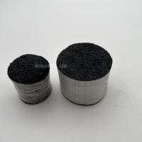 China Construction Field Cement Additive Synthetic PP Macro Fiber Polypropylene Fiber For Concrete for sale