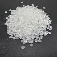China Raw Material Chemical PLA Biodegradable and Biobased Thermoplastic Polymer for Plastic Films Bottles Fibers and More for sale
