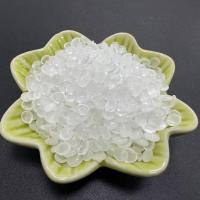 China Raw Material Chemical PLA Biodegradable and Biobased Thermoplastic Polymer for Plastic Films Bottles Fibers and More for sale