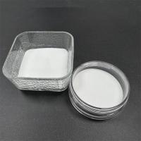 China White Thermoplastic Solid Acrylic Resin BA-66 For Soft Plastic Paint And Industry Paint for sale