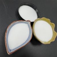 China Good Adhesion With Plastic Substrate Solid Acrylic Resin For Plastic Paint for sale