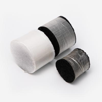 China High Strength Embossed Polypropylene Fiber for Concrete Crack Control and Durability Enhancement for sale