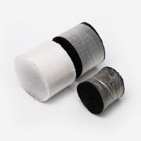 China Anti-Crack Embossed Polypropylene Concrete Fiber for Slabs, Pavements, and Shotcrete Reducing Bleeding and Segregation for sale