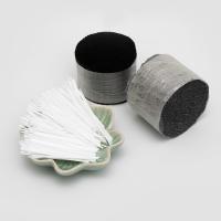 China Anti-Crack Embossed Polypropylene Concrete Fiber for Slabs, Pavements, and Shotcrete Reducing Bleeding and Segregation for sale