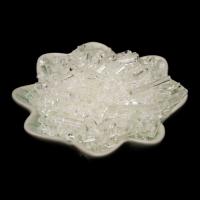 China Eco-Friendly Water-Based Solid Acrylic Resin for Printing ink for sale