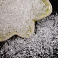 China Eco-Friendly Water-Based Solid Acrylic Resin for Printing ink for sale