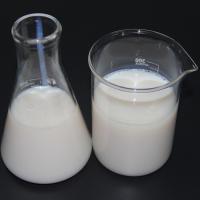China Water Soluble  Acrylic Emulsions For Paper Coating Similar To Joncryl 631 for sale