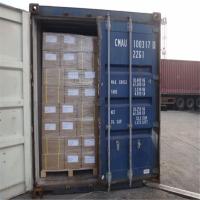 China Chlorinated Ethylene Vinyl Acetate Copolymer CEVA For Printing Ink for sale