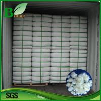 China High strength Polyvinyl alcohol PVA fiber for making cement board for sale
