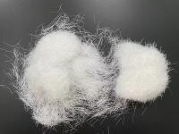 China UHPC special synthetic PVA fiber for building decoration exterior wall or cement flower pot product for sale